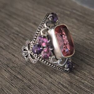 Nicky Butler | Jewelry | Nicky Butler Designer 925 Sterling Silver ...